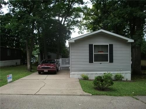 Mobile Home Flyer | Mobile Homes of Wisconsin